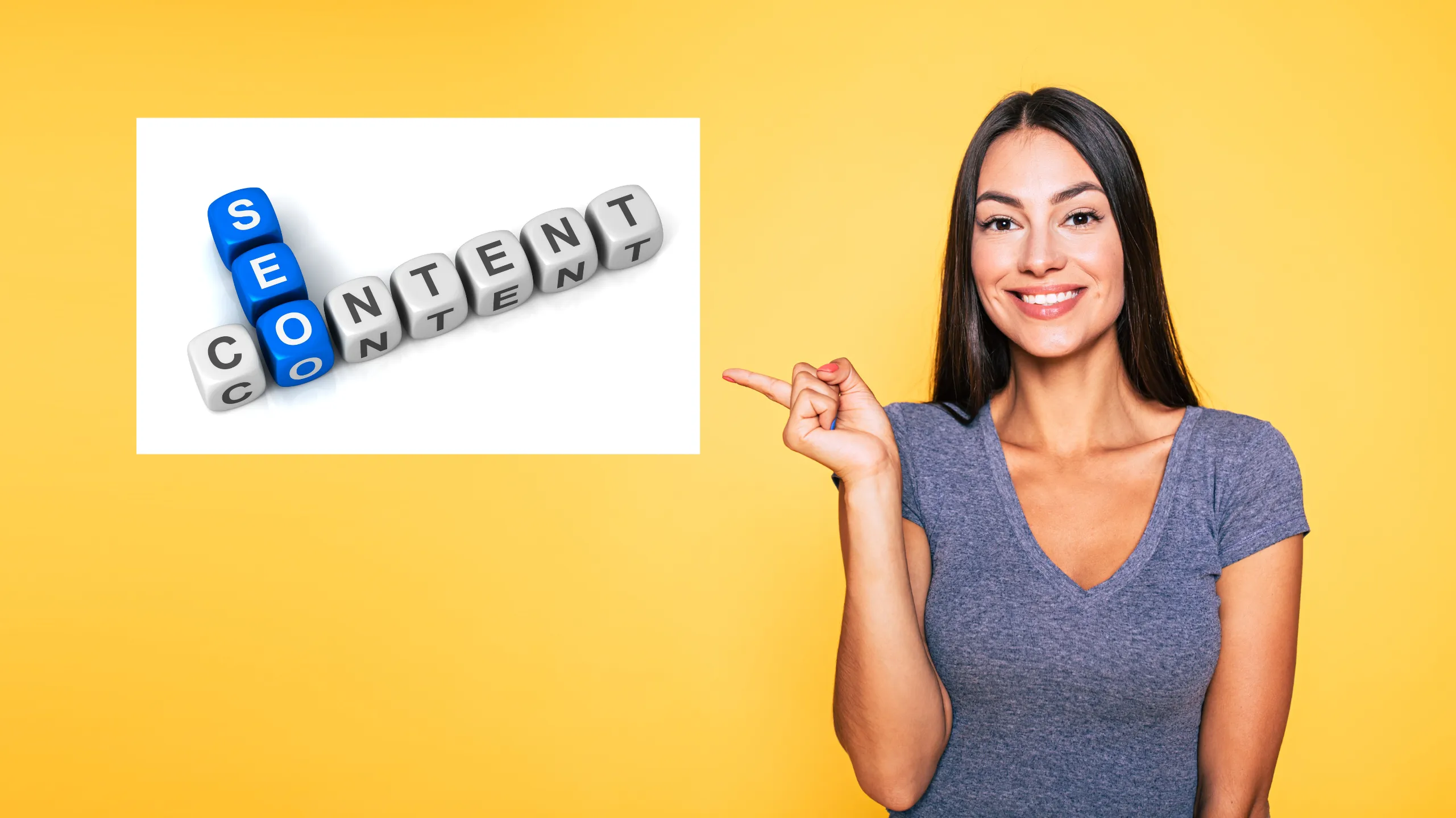 How to Write SEO Friendly Content