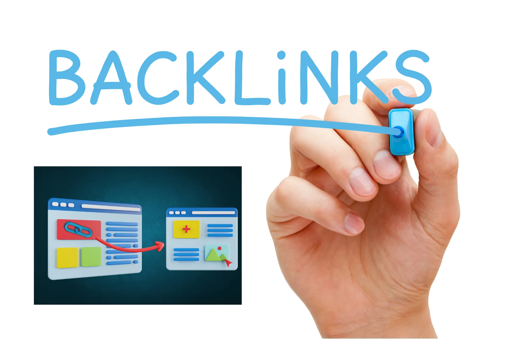 What are Backlinks? The Complete Guide